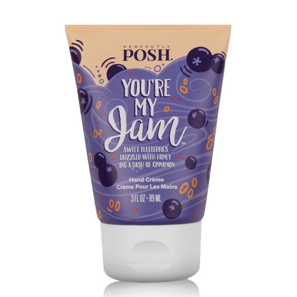 Perfectly Posh | Makeup | Perfectly Posh Youre My Jam Hand Creme | Poshmark